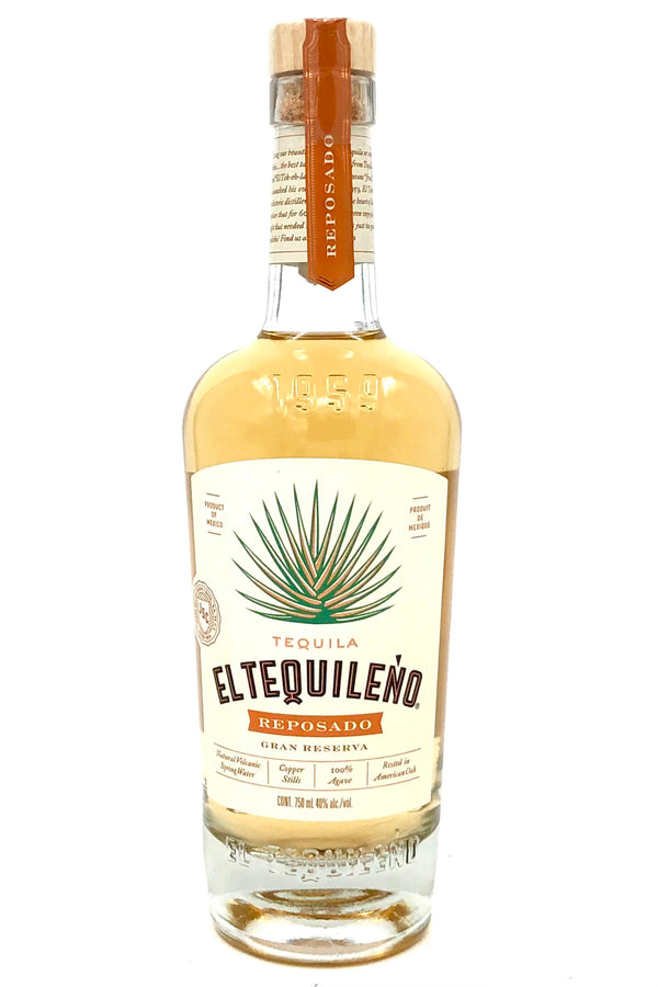 Additive-Free Tequila Page 2 - Blackwell's Wines & Spirits