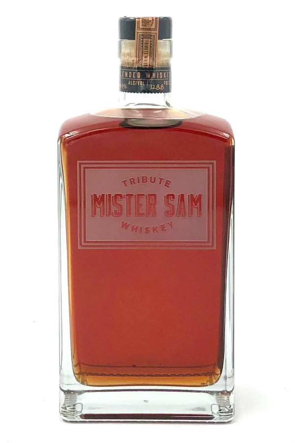Buy Mister Sam Tribute Canadian Online