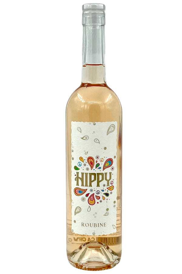 Buy Chateau Roubine 2023 Hippy Mediterranee Rosé Online