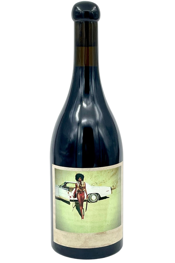Buy Orin Swift 2021 Machete Red Wine Online