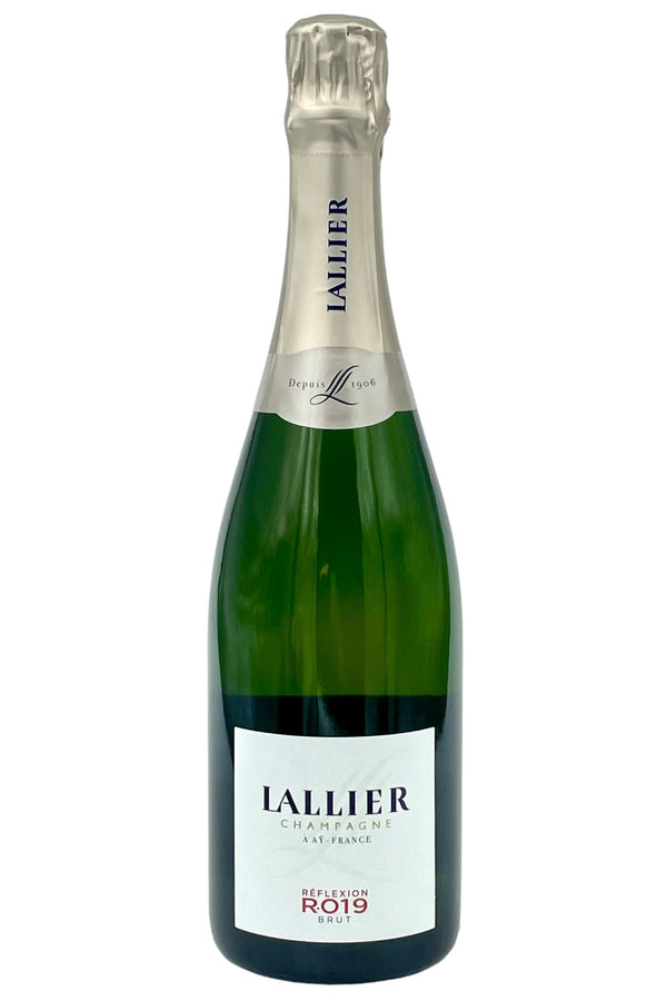 Buy Champagne Lallier Brut Champagne Reflexion R.019 Online