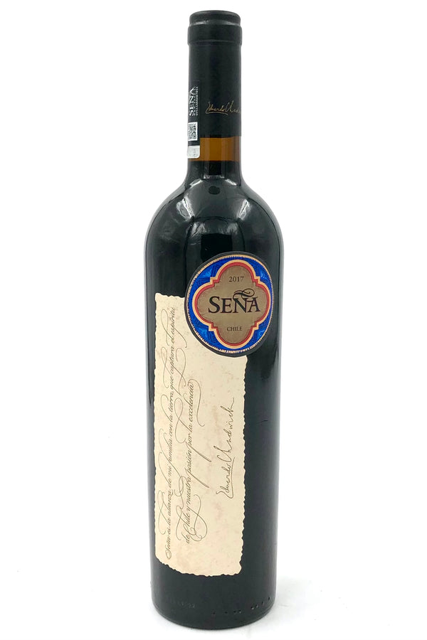 Buy Sena 2017 Red Wine Aconcagua Valley Online