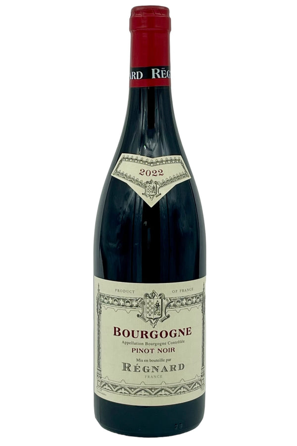 Buy Regnard 2022 Bourgogne Rouge Online