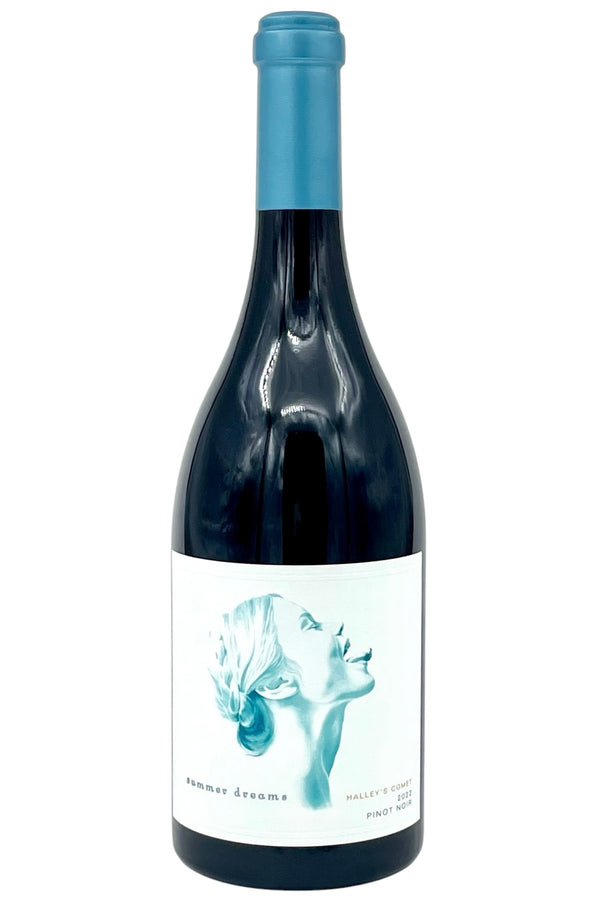Buy Hundred Acre Summer Dreams 2022 "Halley's Comet" Pinot Noir Sonoma ...