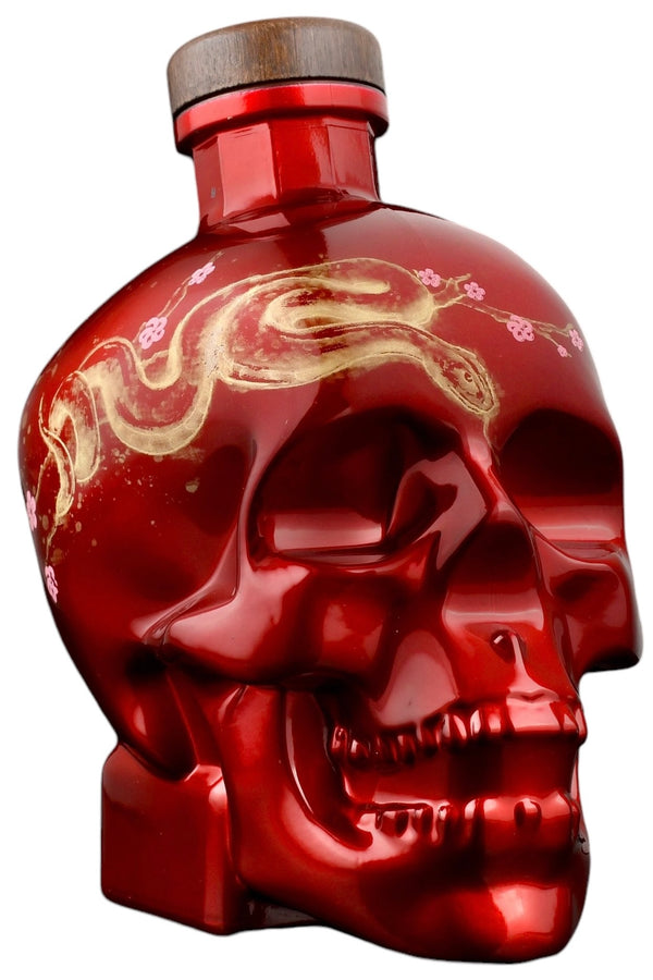 Buy Crystal Head Vodka Year of the Snake 2025 Lunar New Year Limited ...