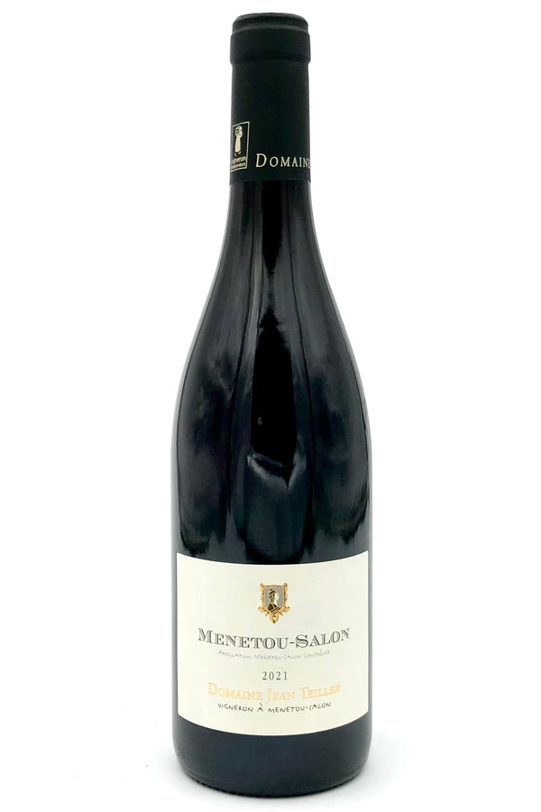 Buy Domaine Jean Teiller 2021 Menetou-Salon Rouge Online