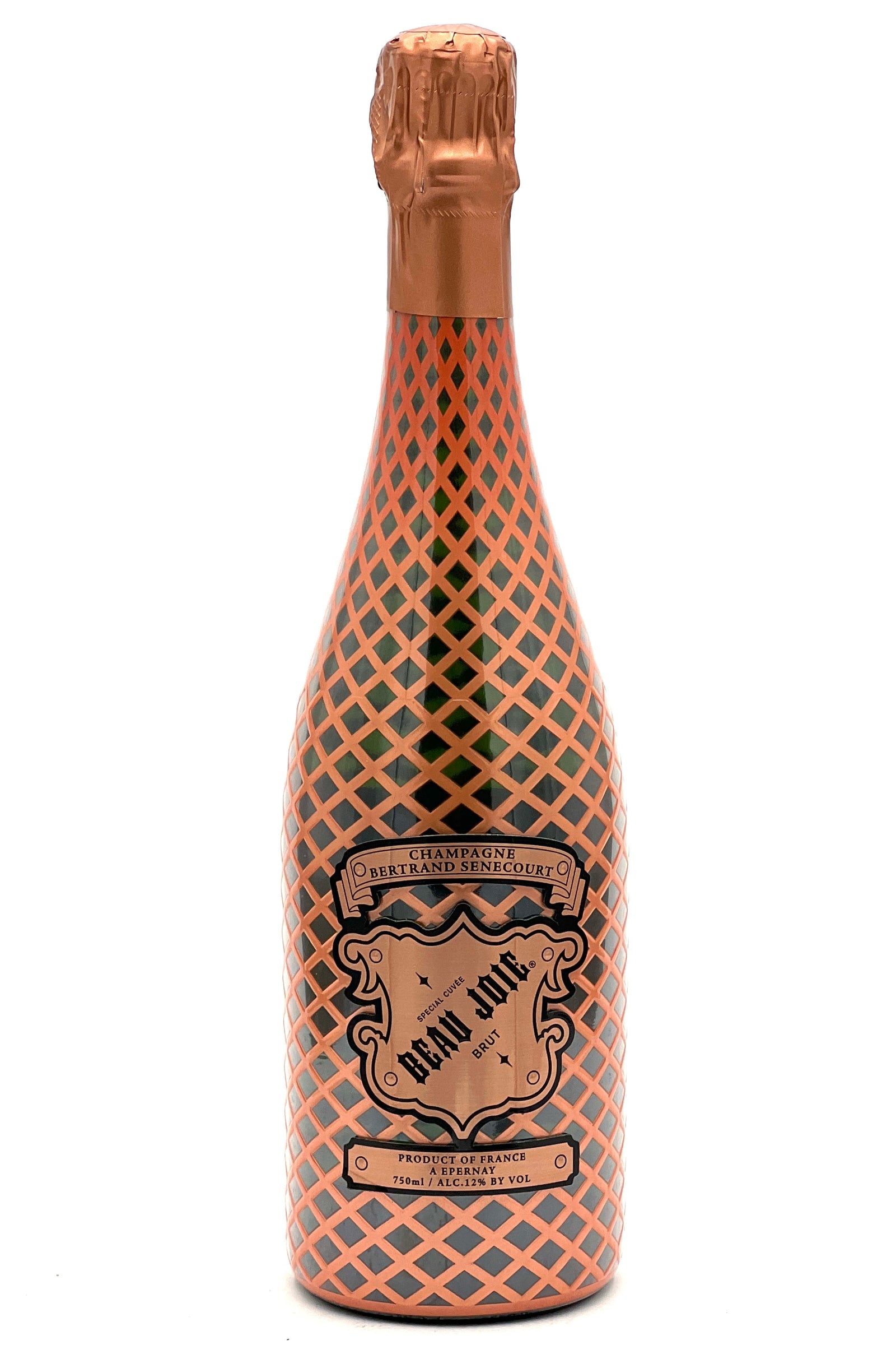 Champagne Club - Blackwell's Wines & Spirits