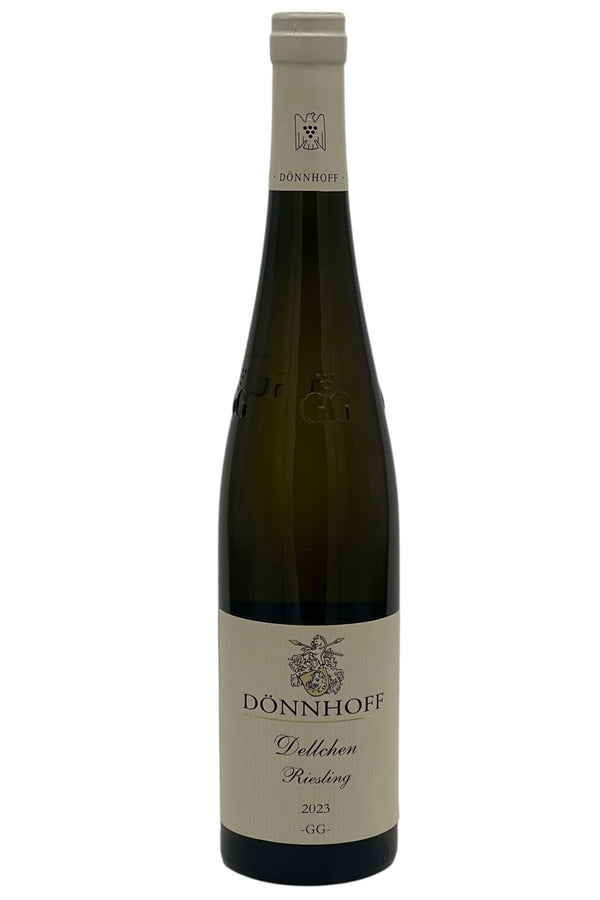 Buy Donnhoff 2023 Norheimer Dellchen Riesling Trocken –GG– Grosses ...