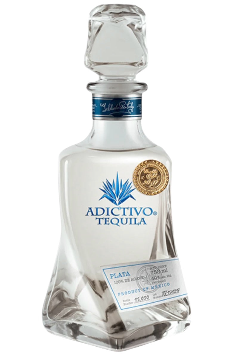 Adictivo Tequila - Luxurious Mexican Tequila Collection | Buy Online ...