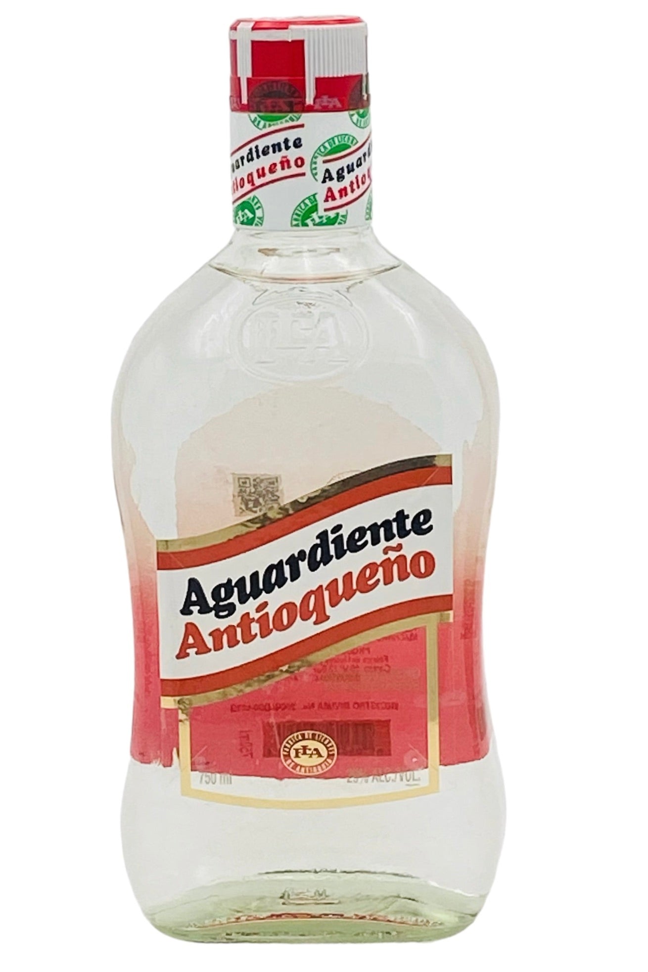 Aguardiente Antioqueño – Iconic Colombian Spirit at Blackwell's ...