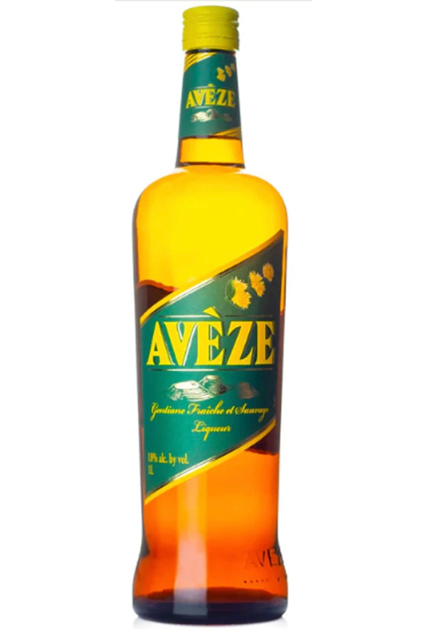 Buy Aveze Liqueur Gentian Online