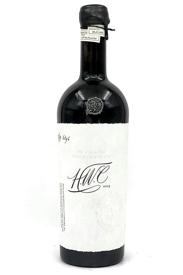 Buy To Kalon Vineyard Co. 2019 HWC Cabernet Sauvignon Online