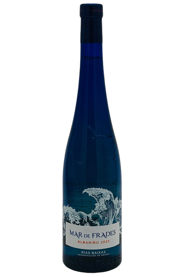 Buy Mar De Frades 2023 Albarino Val do Salnes Rias Baixas Online