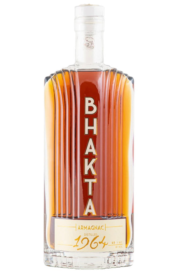 Bhakta Armagnac – Rare Vintage French Brandy Collection - Blackwell's ...