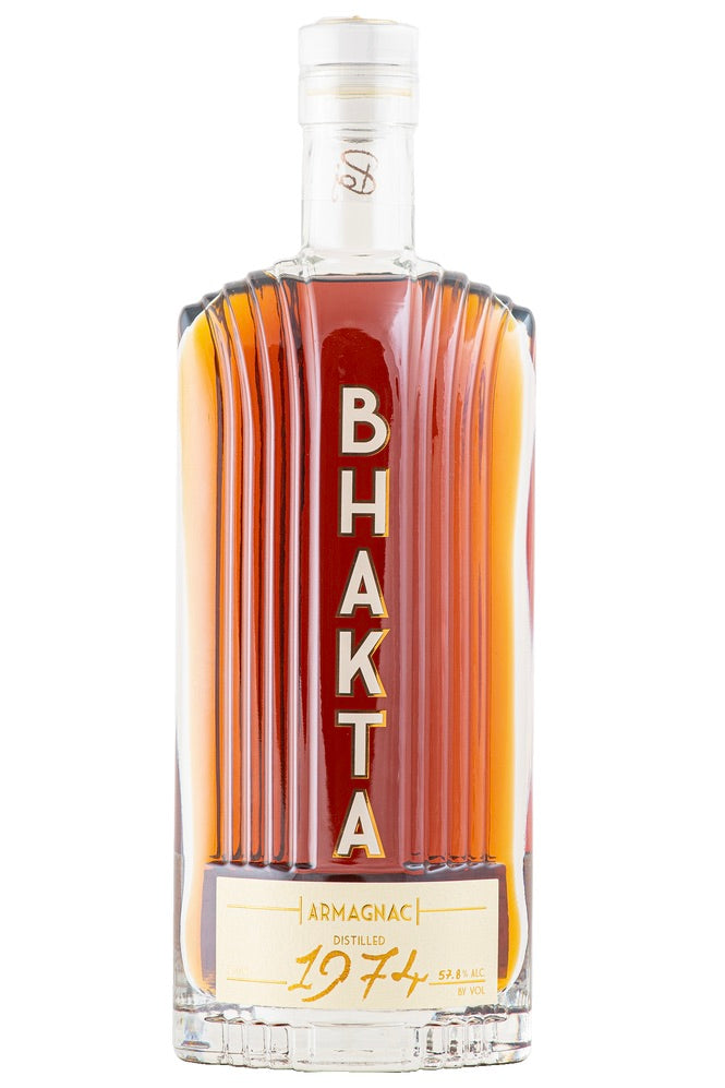 Buy Bhakta Vintage 1974 Armagnac Online