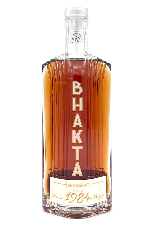 Buy Bhakta Vintage 1984 Armagnac Online