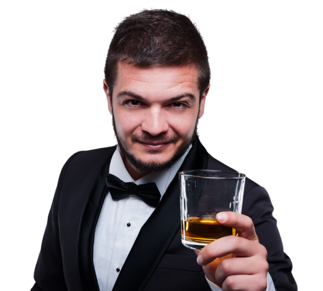 Blackwell's Wines & Spirits | Exquisite Liquor & Spirits Online