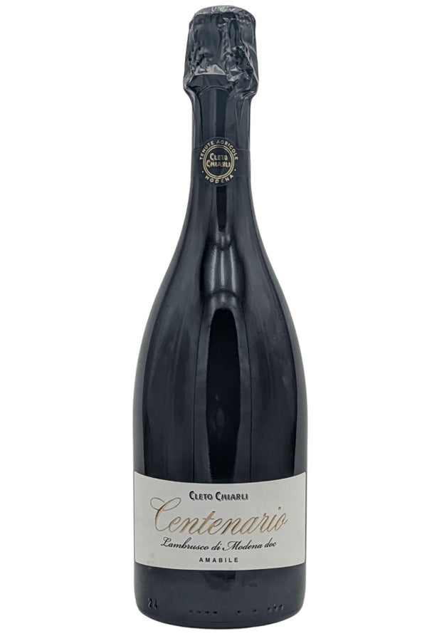 Buy Cleto Chiarli Lambrusco di Modena Centenario Amabile Online
