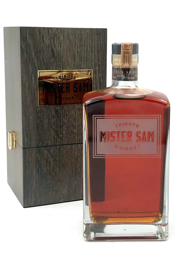 Buy Mister Sam Tribute Canadian Online