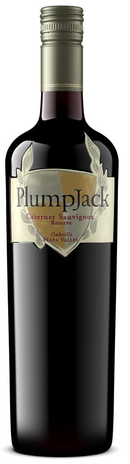 Buy Plumpjack 2021 Reserve Cabernet Sauvignon Napa Valley Online