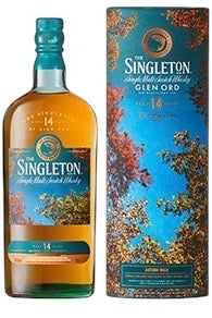 Buy Singleton 14 Year 2024 Diageo Special Release Natural Cask Strength ...