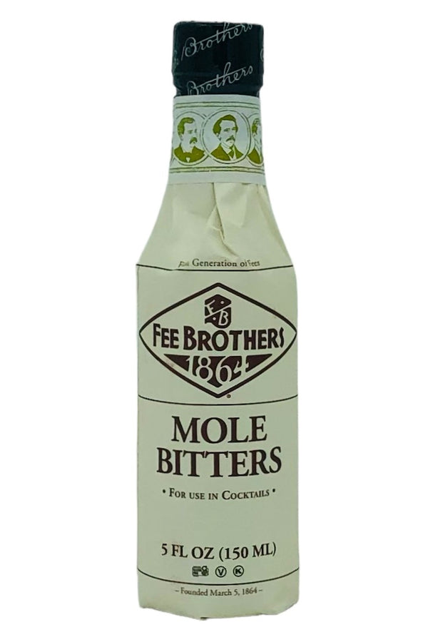 Buy Fee Brothers Mole Bitters 5 oz Online
