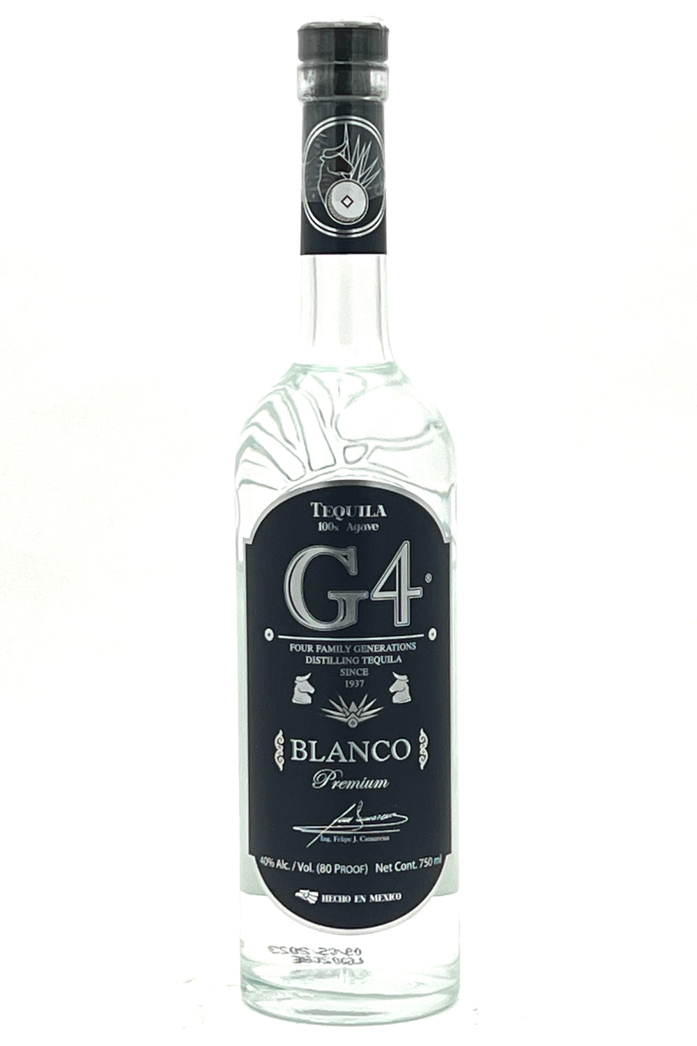 Shop Additive Free Tequila Online | Pure, No Additive Tequila ...
