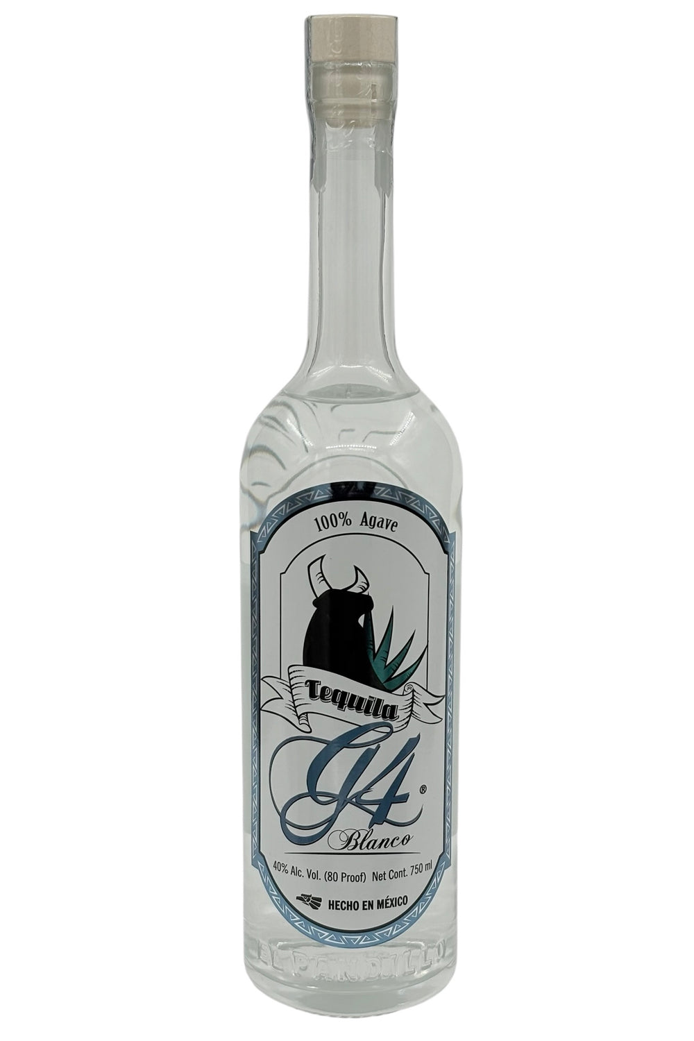 G4 Tequila - Sustainably Crafted, Premium Mexican Tequila | Buy Online ...