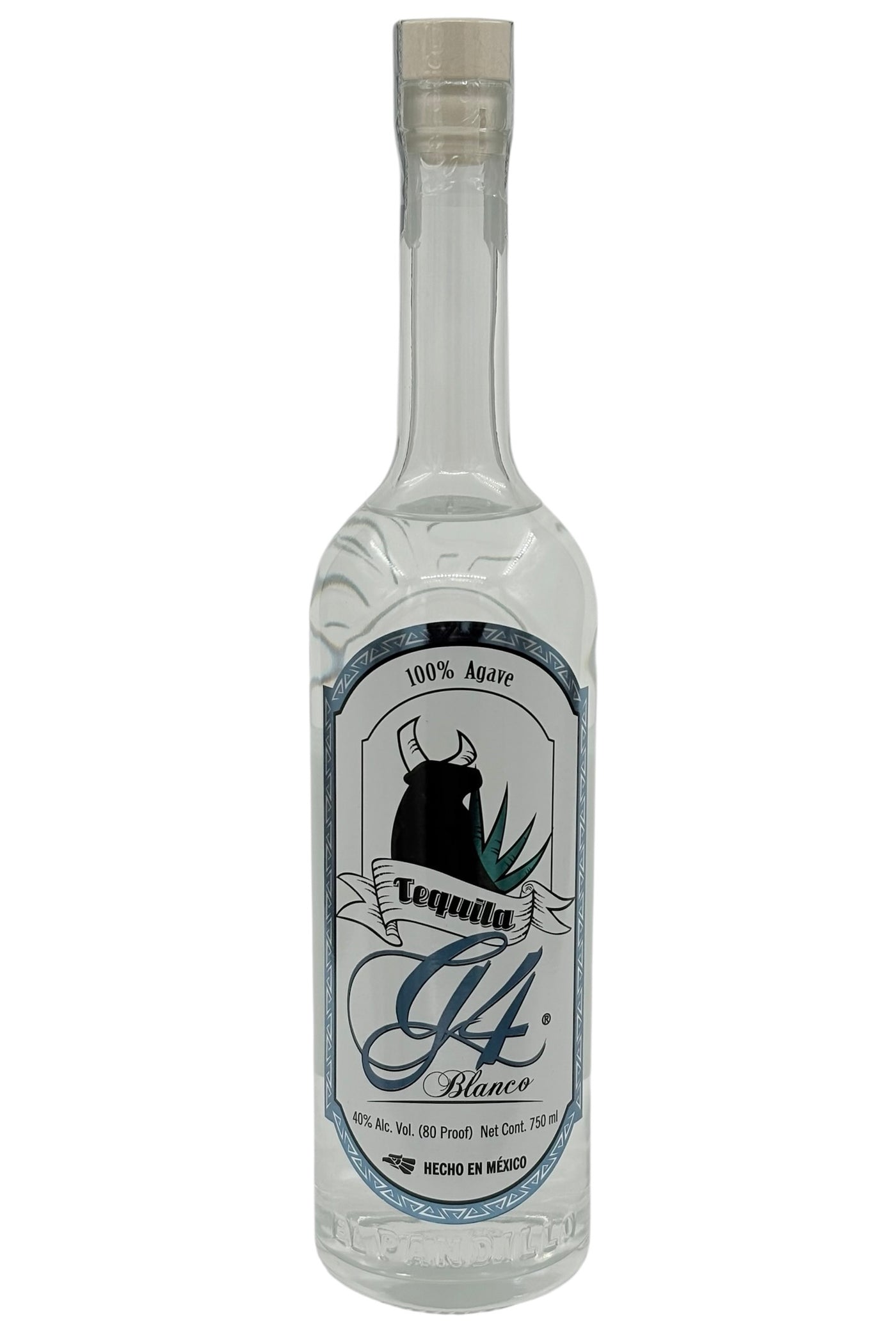 G4 Tequila - Sustainably Crafted, Premium Mexican Tequila | Buy Online ...
