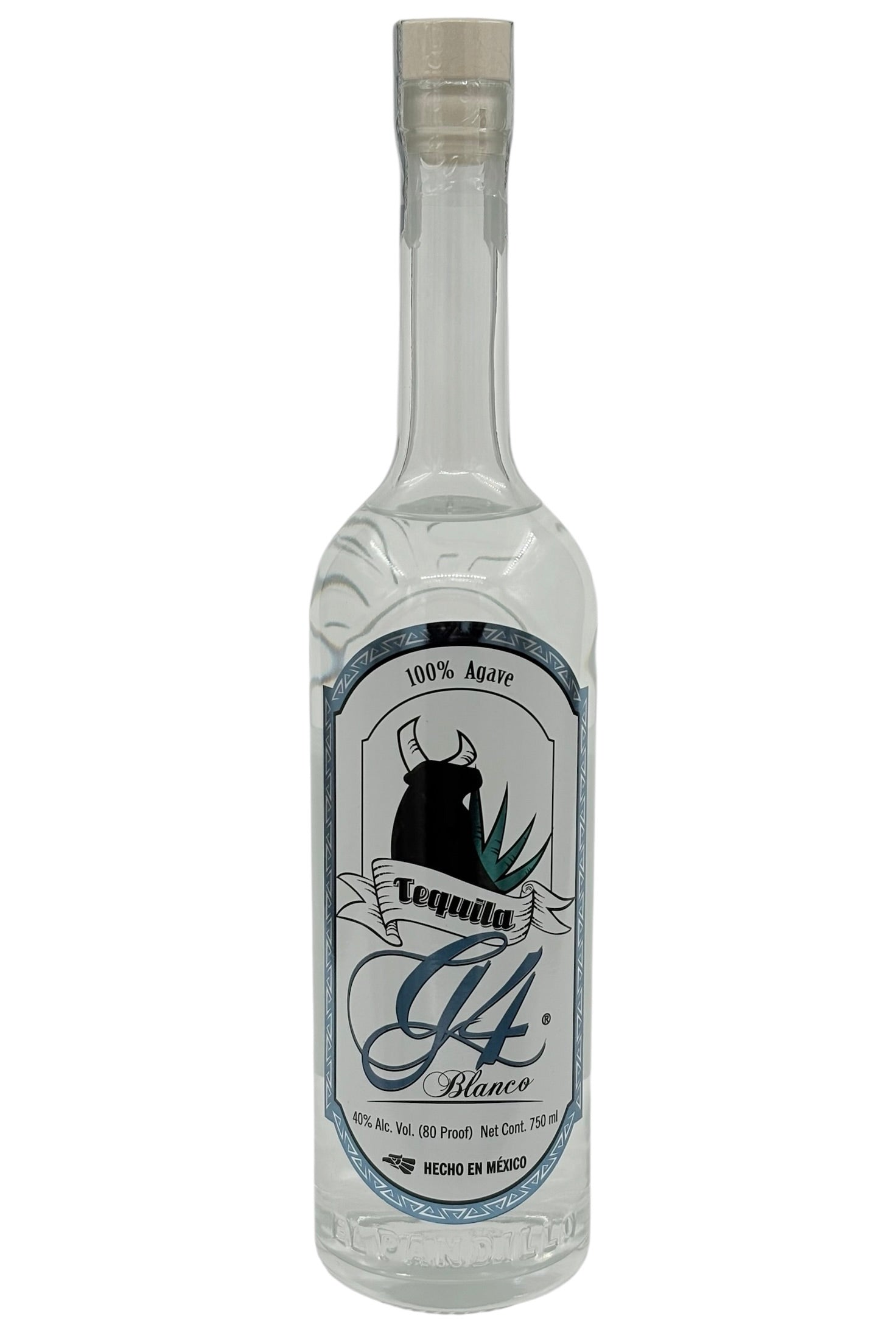 G4 Tequila - Sustainably Crafted, Premium Mexican Tequila | Buy Online ...