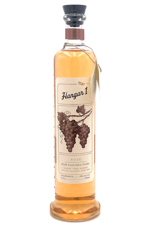 Buy Hangar 1 Rosé Flavored Vodka Online