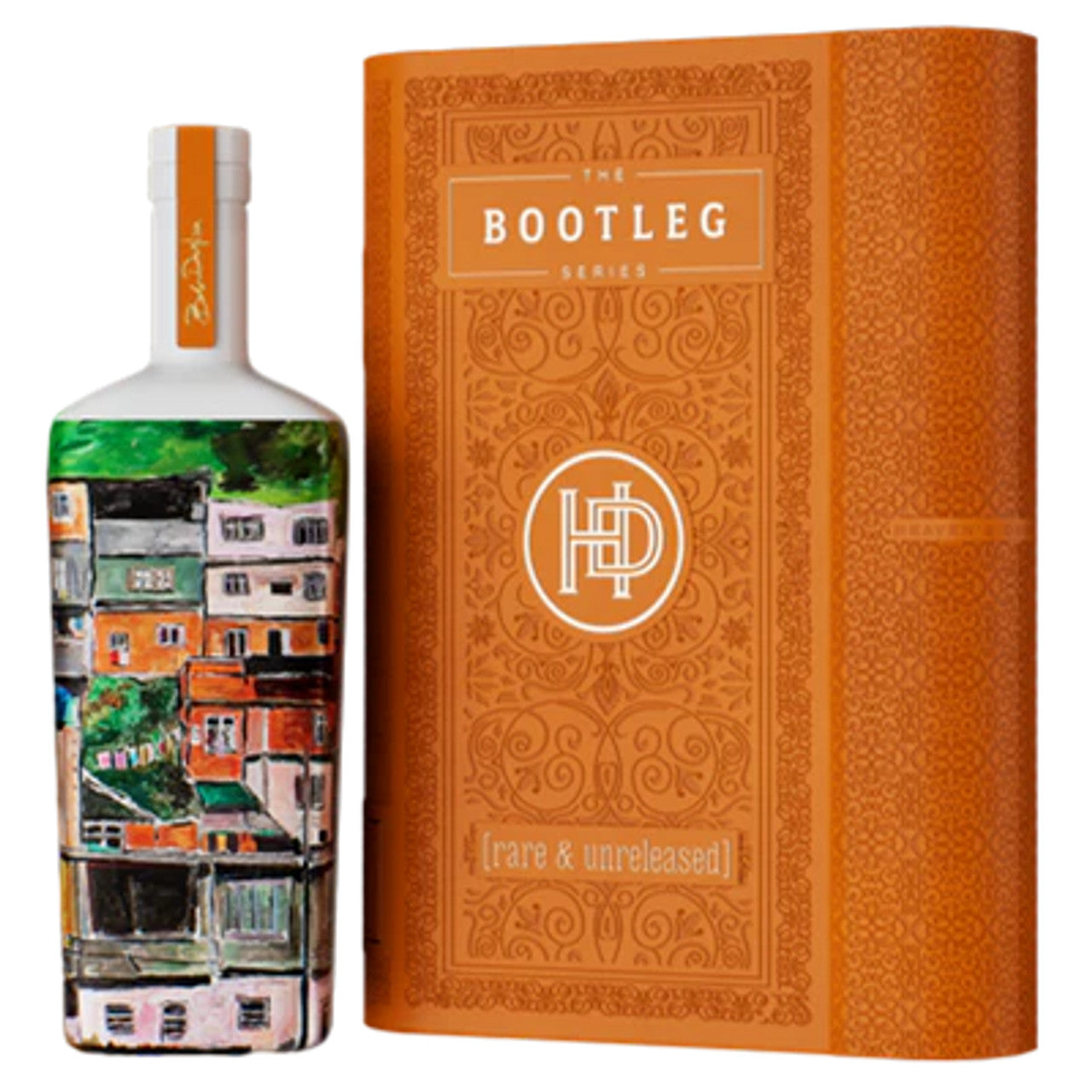 Heaven’s Door Bourbon Whiskey | Bob Dylan's Craft Collection ...