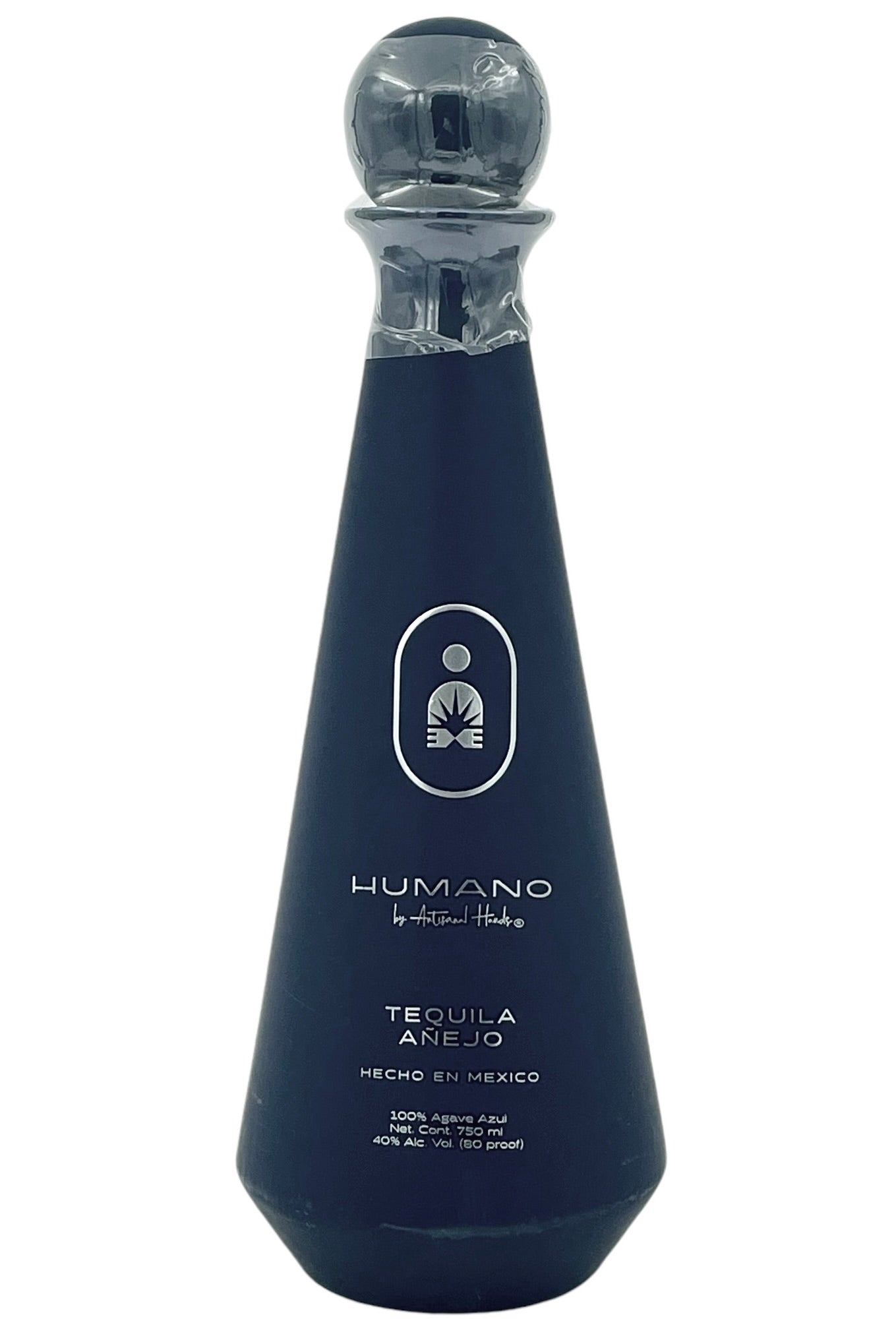 Humano Tequila - Bold, Artisanal Mexican Tequila | Buy Online - Blackwell's Wines & Spirits