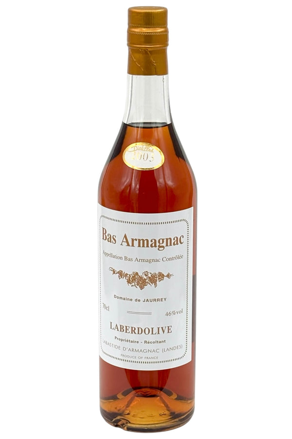 Buy Laberdolive Bas Armagnac Vintage 2003 Online