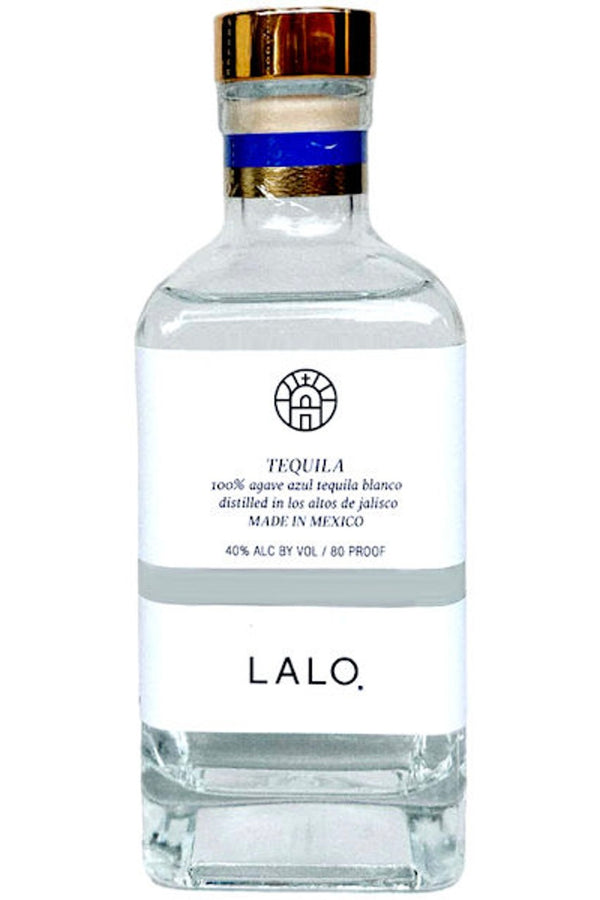 Buy Lalo Blanco Tequila 375 ml Online