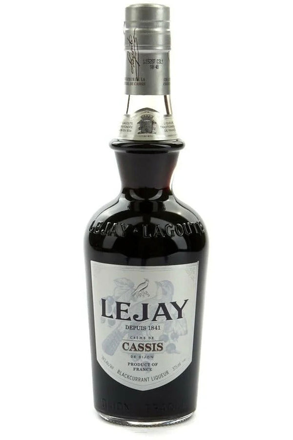 Buy LeJay Creme de Cassis du Dijon Liqueur Online