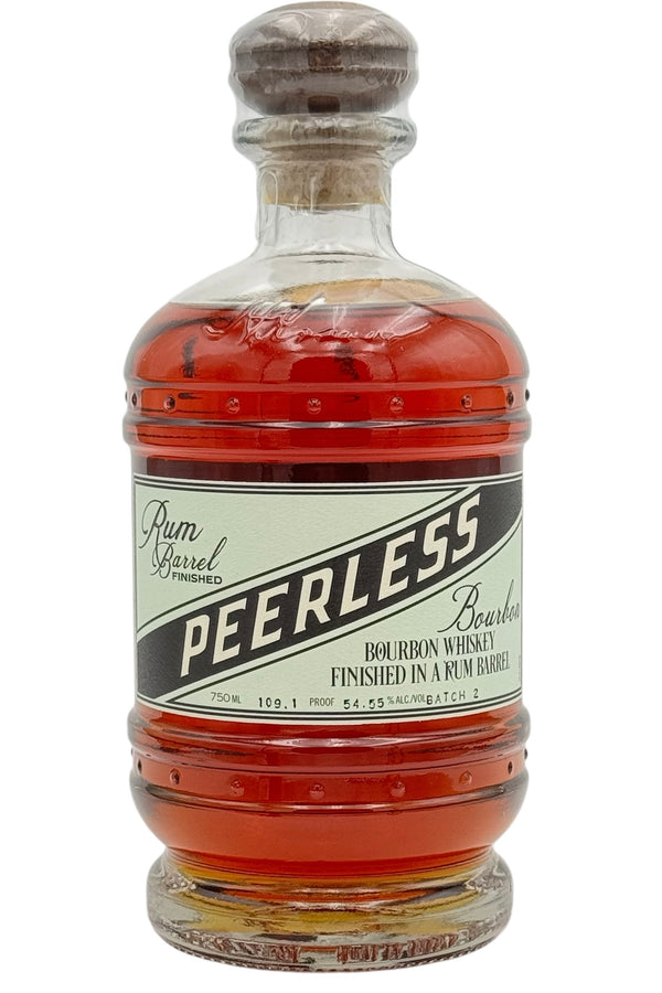Buy Peerless Rum Finish Bourbon Whiskey Online