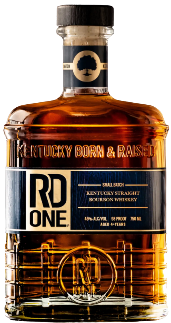 Buy RD1 Kentucky Straight Bourbon Whiskey (RD One) Online