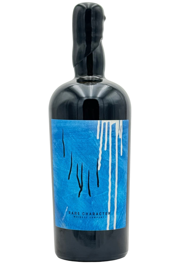 Buy Rare Character Exceptional Cask 13 Year Cask Strength Tennessee ...