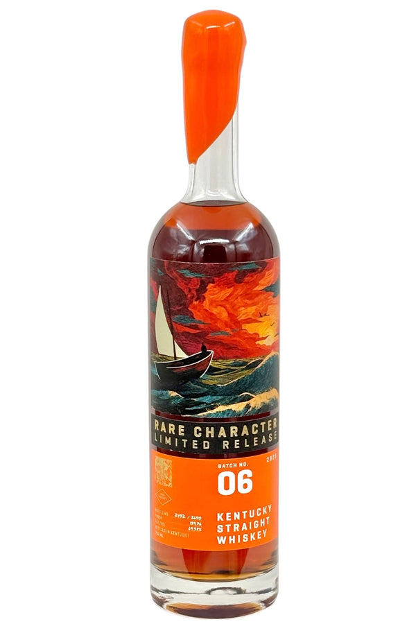 Buy Rare Character Limited Release (RCLR) Batch 6 Straight Kentucky ...