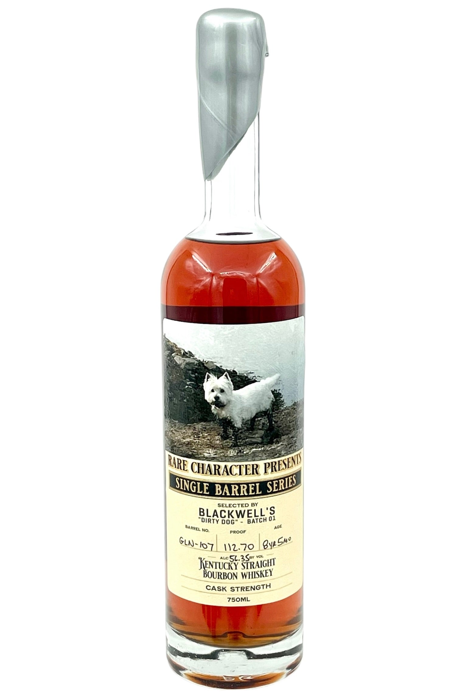 Rare Character Bourbon Whiskey | Cask-Finished Rarities Await ...