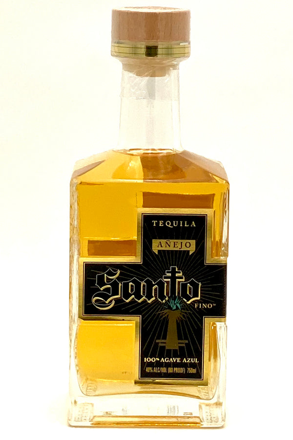 Buy Santo Tequila Anejo Online