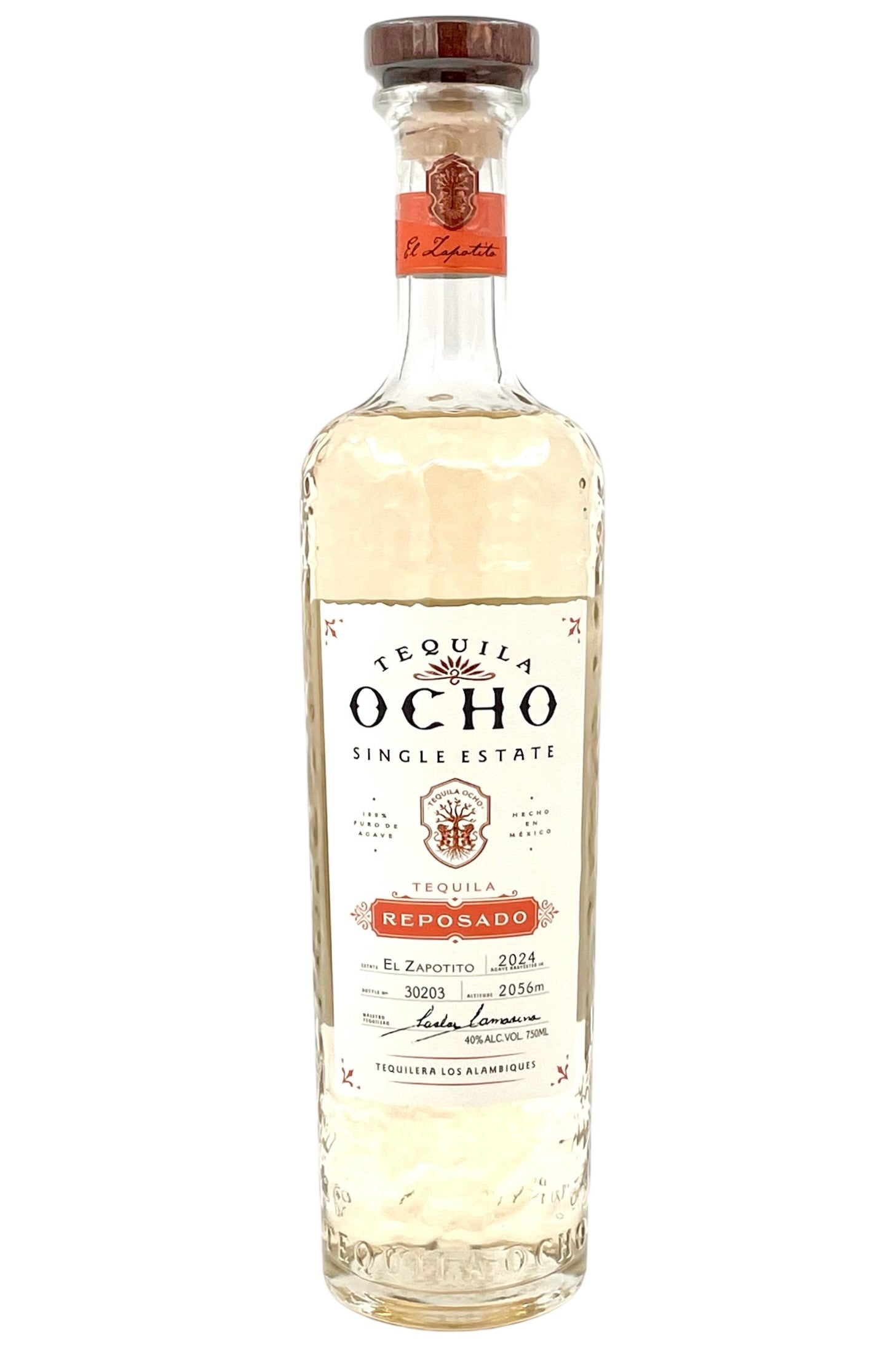 Shop Additive Free Tequila Online | Pure, No Additive Tequila Page 2 ...