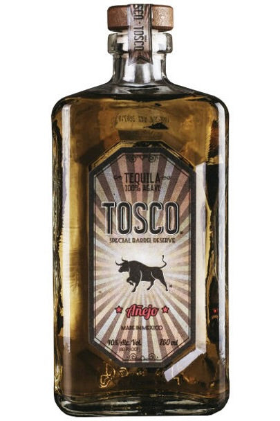 Tosco Tequila - Bold, Handcrafted Jalisco Tequila | Buy Online ...