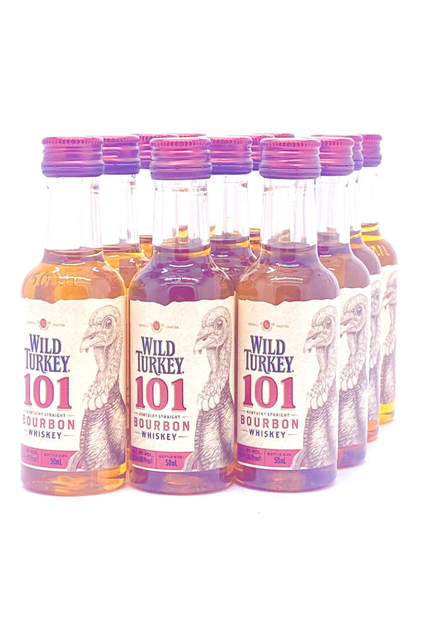 Buy 50-ml Mini-Bottles of Your Favorite Spirits & Liqueurs Online Page ...