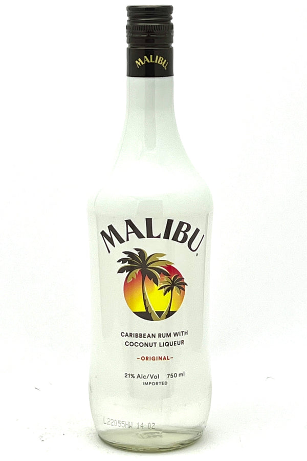 Buy Malibu Original Coconut Rum Online