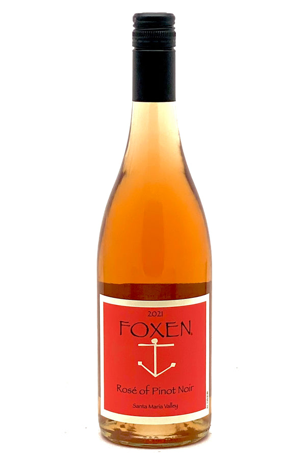 Buy Foxen 2021 Rosé of Pinot Noir Online