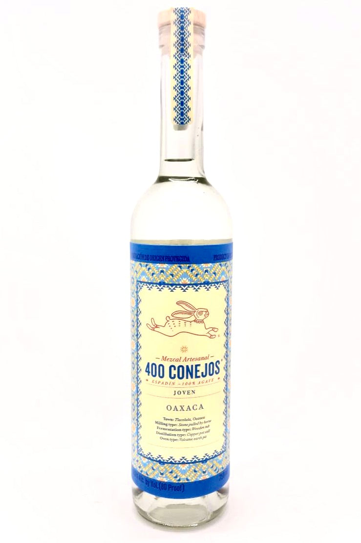 Buy Mezcal Online | Premium & Artisanal Mezcal | Blackwell’s ...
