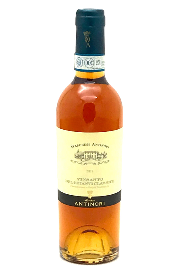 Buy Marchesi Antinori 2017 Vin Santo del Chianti Classico 375 ml Online