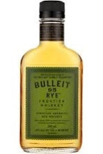 Buy Bulleit Rye Whiskey 200 ml Online